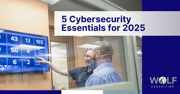 7 Critical Microsoft 365 Security Strategies for IT Leaders